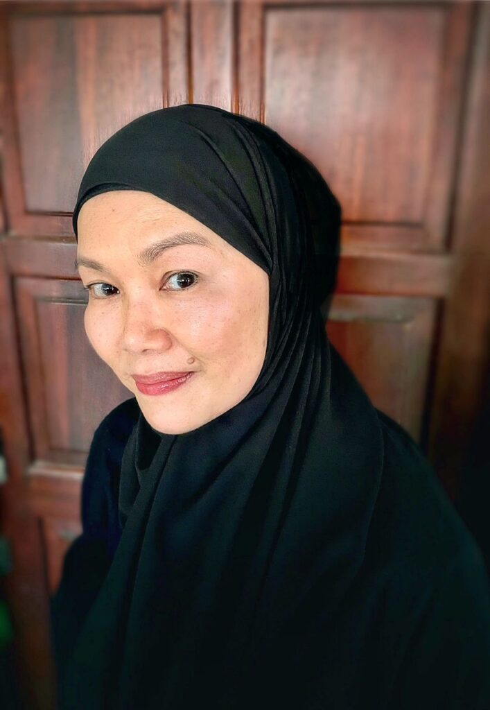 Ulul Azmi sebuah perjalanan rohani, emosi... Gandingan AWLA bersama Jenny Chin | WilayahKu