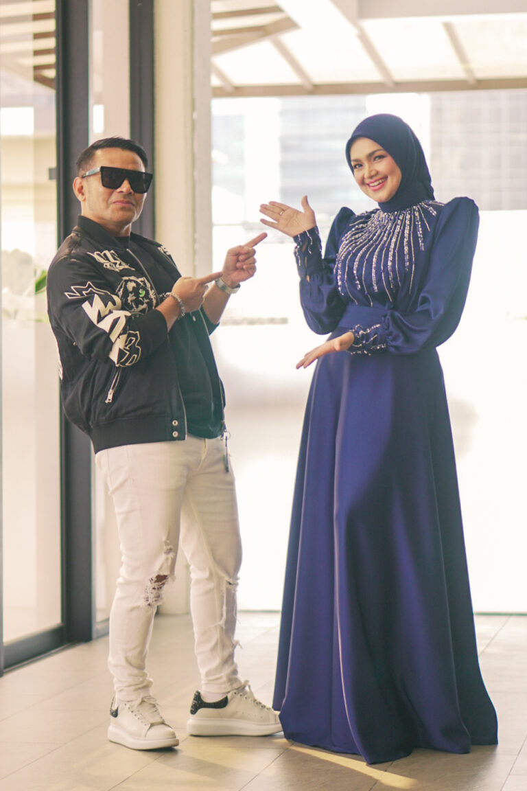 Siti Nurhaliza, Judika bergabung dalam 'The Journey Of Sound', tiket ...