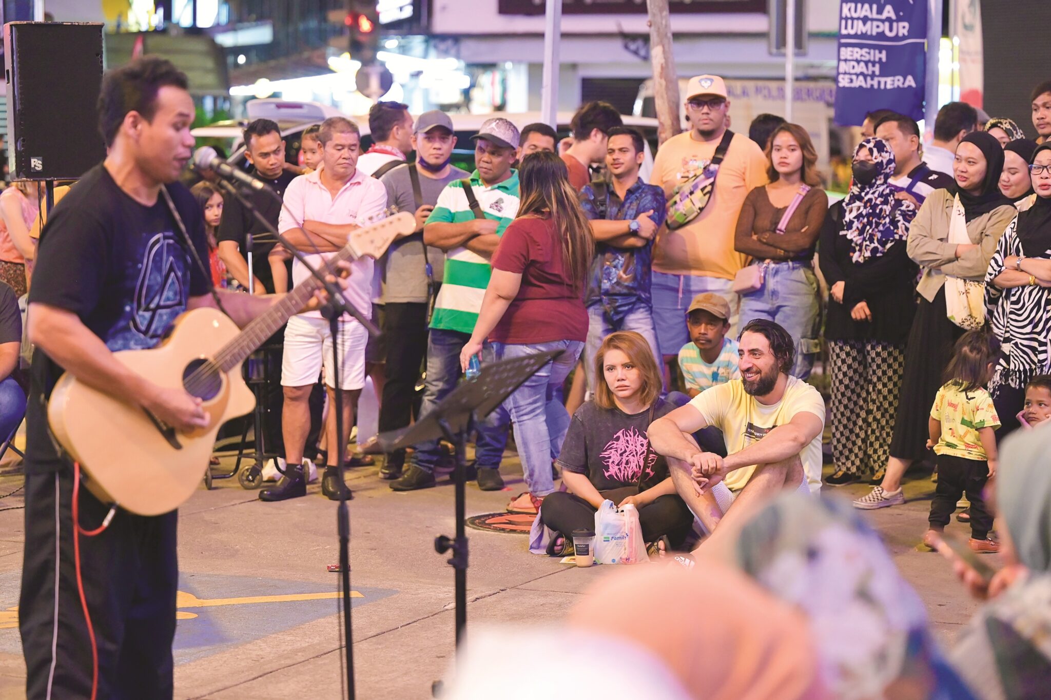 Memahami seni dan adabnya | WilayahKu
