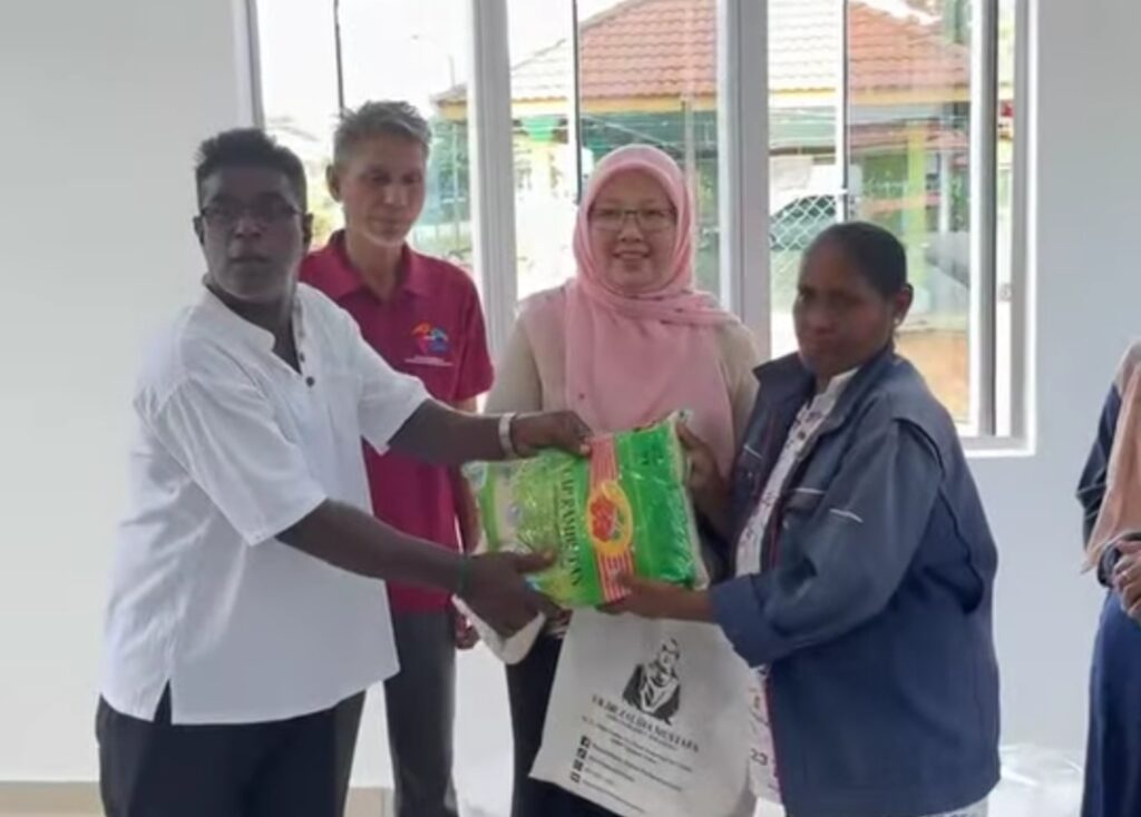 Balai Raya Bandar IOI sedia untuk digunakan | WilayahKu