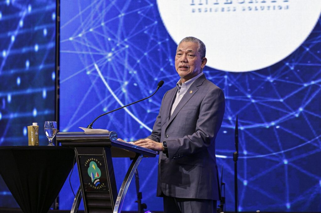 STAR platform utama laksana agenda reformasi perkhidmatan awam | WilayahKu