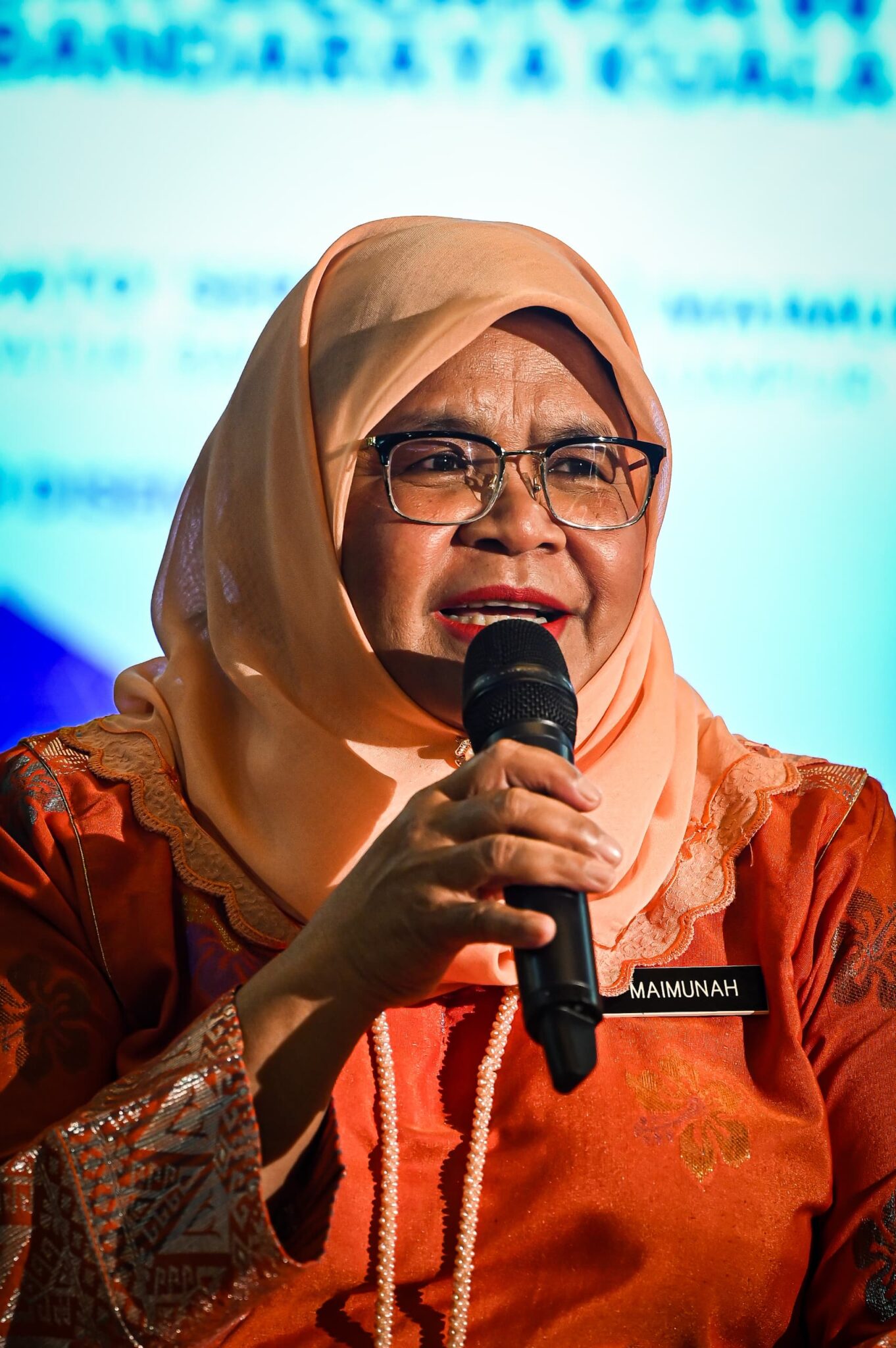 Kawasan lubang benam di Masjid India dibuka lebih awal - Maimunah ...