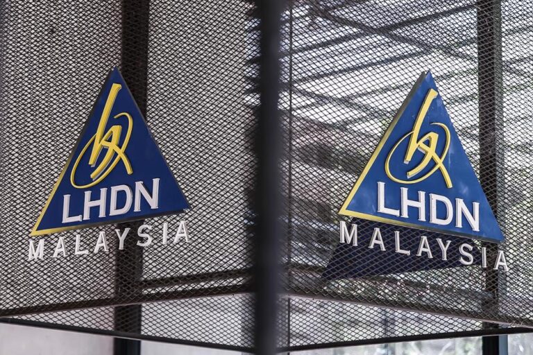 LHDN perkenal sistem perkhidmatan PCB baharu | WilayahKu
