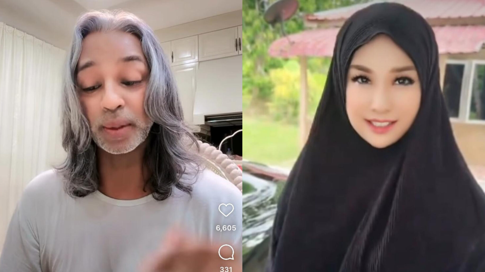 Akiko Okumura dipercayai tergelincir | WilayahKu